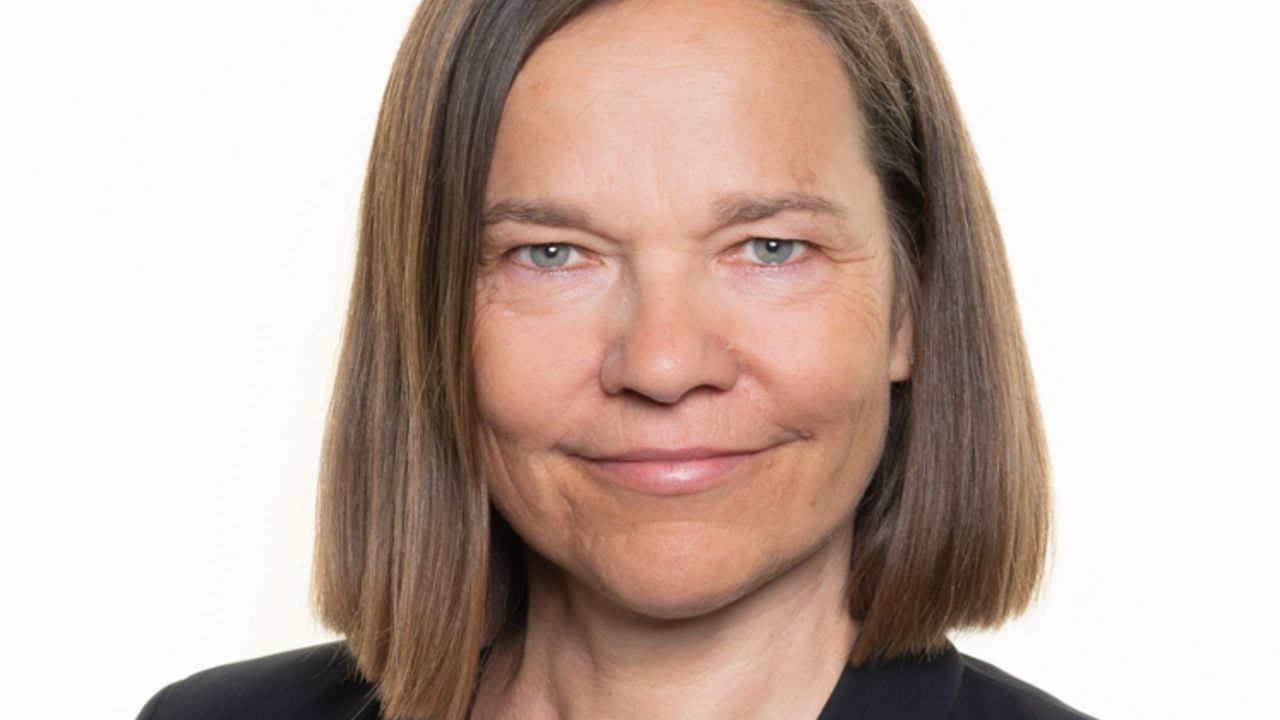 AXA XL Re appoints new CFO | Bermuda Re